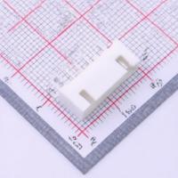 China SHOU HAN 2.54mm 6P ZZ connector meeting RoHS standards and suitable for general electrical connector for sale