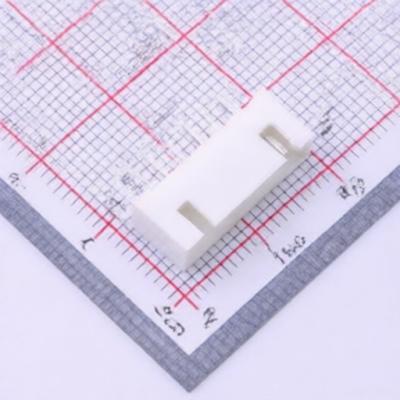 China SHOU HAN 2.54mm 6P ZZ connector meeting RoHS standards and suitable for general electrical connector for sale