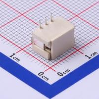 China Connector pin headers SHOU HAN 2.0-3P LT designed for performance in various environmental conditions for sale