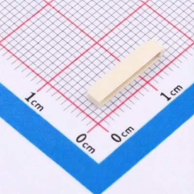 China electrical connector SHOU HAN 0.8-14PWT with gold plated phosphor bronze contacts and nylon66 housing for sale