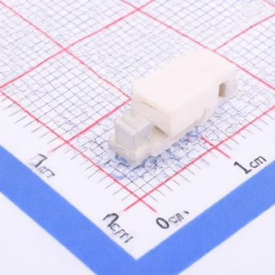 China Durable SHOU HAN 1.25-7P LT connector series designed for stable connections in electronic circuits for sale