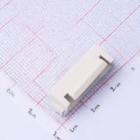 China Connector SHOU HAN 2.54-8P WTDK 2.54mm Pitch Pin Header Suitable for Electrical Applications for sale
