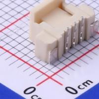 China Strip connector SHOU HAN 1.25-3P LT with stable performance under specified environmental conditions for sale