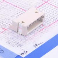 China Durable electrical connector SHOU HAN 1.5-5P WT series with 250V AC DC voltage and 2A current rating for sale