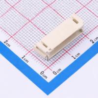 China Electronic connector SHOU HAN 2.0-8P WT series with multiple terminal thicknesses and plating types for sale