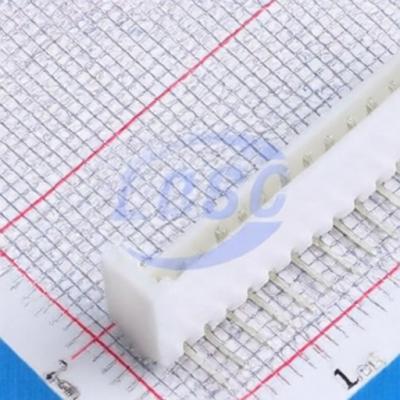 China High reliability SHOU HAN 2.0-14P WZDK connector compliant with RoHS and UL94V0 certification standards for sale