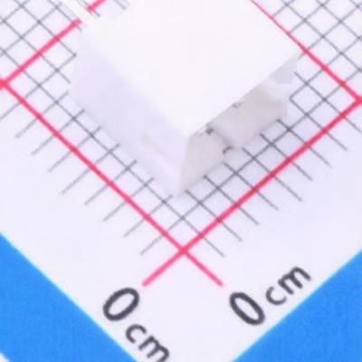 China Robust SHOU HAN 2.0mm 2P ZZ connector with clean surface free from cracks dirt and mechanical damage for sale