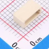 China Connector housing and pin components SHOU HAN 1.0-5P WT designed for electronic device manufacturing for sale