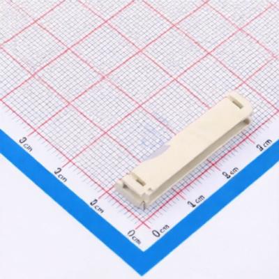China Durable electronic connector SHOU HAN 2.0mm-14P WT designed for connections in various applications for sale