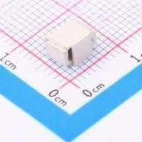 China Pin header connector SHOU HAN 1.0-4P LT offering 1 millimeter pitch and UL94V-0 LCP housing for PCB connections for sale