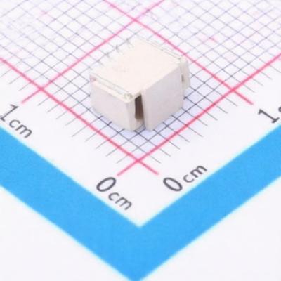 China Pin header connector SHOU HAN 1.0-4P LT offering 1 millimeter pitch and UL94V-0 LCP housing for PCB connections for sale