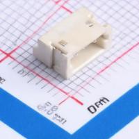 China Robust SHOU HAN 1.5-3P WT connector featuring LCP housing material UL94V-0 rated for various applications for sale