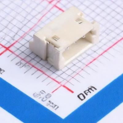 China Robust SHOU HAN 1.5-3P WT connector featuring LCP housing material UL94V-0 rated for various applications for sale