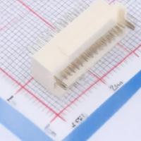 China High reliability SHOU HAN PHB2.0-2x7PZZDK pin headers with UL94V-0 certification and RoHS compliance for sale