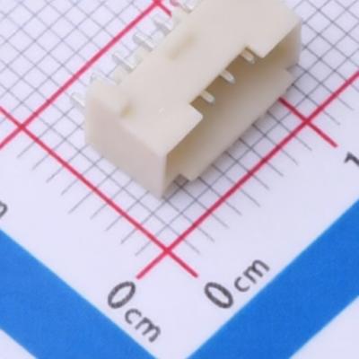 China Durable SHOU HAN 1.5-6P WTDK connector needle holder for ambient temperature range minus 25 to plus 85 degrees for sale