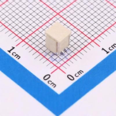 China Durable SHOU HAN 1.0-2P LT strip connectors suitable for PC boards thickness 1.2 to 1.6 millimeters for sale