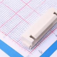 China strip connectors SHOU HAN 2.54-9P WTDK featuring phosphor bronze contacts and UL94V-0 housing materials for sale