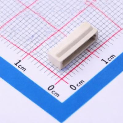 China electrical connectors SHOU HAN 1.0-10PWTDK with phosphor bronze terminals and UL94V-0 housing options for sale