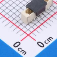 China Connector SHOU HAN 0.8-7PLT designed for wire gauges AWG28 AWG29 AWG30 AWG31 and AWG32 compatibility for sale