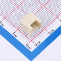 China Electronic connector SHOU HAN PHB2.0-2x3PZZDK designed for mechanical retention force above 10 newtons for sale