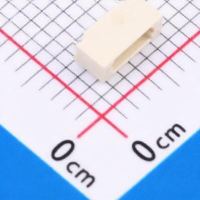 China strip connectors SHOU HAN 0.8-4PWT suitable for wire gauges AWG28 to 32 and PC board thickness 1.2 to 1.6 mm for sale