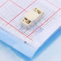 China pin header connectors SHOU HAN SH-GH1.25-6PLB with UL94V-0 nylon housing and tin plated phosphor bronze for sale