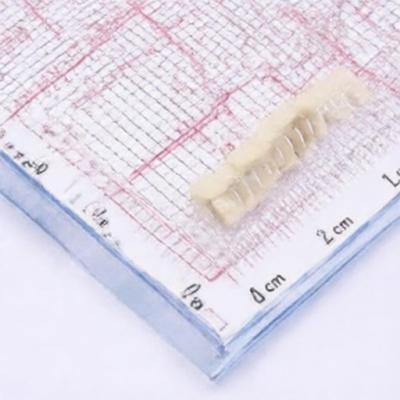 China Connector series SHOU HAN 1.25mm-14P WT designed for performance in temperature range minus 25 to 85 for sale