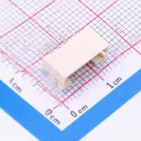 China SHOU HAN 2.0mm-5P ZZ-MS connector engineered for ambient temperature range and pc board compatibility for sale