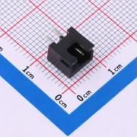 China Durable SHOU HAN 2.54-2P ZZ-H connector designed for electrical connections in electronic devices for sale