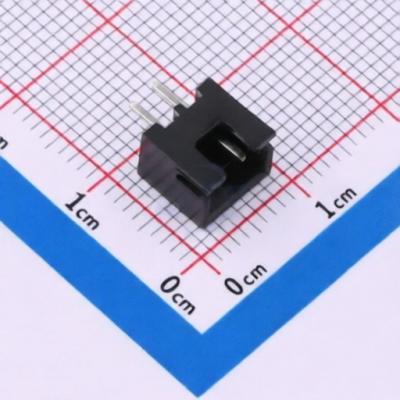 China Durable SHOU HAN 2.54-2P ZZ-H connector designed for electrical connections in electronic devices for sale