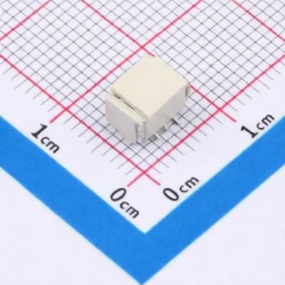 China Electrical strip connector SHOU HAN SH GH1253PLB housing made from ul94v0 lcp material with contacts for sale