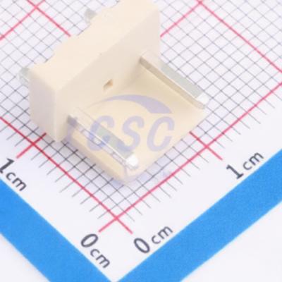 China Connector housing and terminal VH3.96-3P 2P ZZ MS SHOU HAN offering electrical mechanical performance for sale