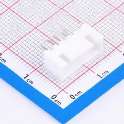 China SHOU HAN 2.54mm 5P ZZ connector featuring 5 pins and 2.54mm pitch for consistent electrical performance for sale