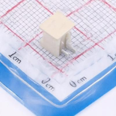 China SHOU HAN 1.5-2P LTDK connector featuring nylon66 housing and phosphor bronze terminals with tin plating for sale