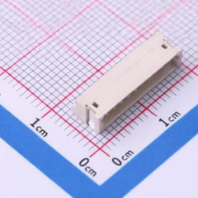 China SHOU HAN 1.5-10P WT pin headers designed for rated voltage 250V AC DC and current 2A in electronic devices for sale