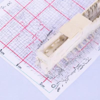 China Durable SHOU HAN 2.54-10P LTDK electronic connector featuring 10 pins and UL94V-0 rated nylon housing for sale