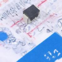 China pin header connectors SHOU HAN 0.8-3PLT suitable for PCB thickness 1.2 to 1.6 millimeters and AWG28 to 32 for sale