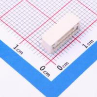 China connector SHOU HAN 1.25-7P WTDK series designed for mechanical strength and electronic compatibility for sale