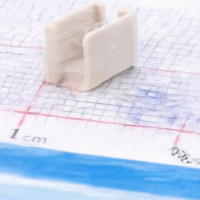 China Connector SHOU HAN 5264-2P WZMS Pin Header Rated Voltage 250V AC DC and Dielectric Strength 1000V AC for sale