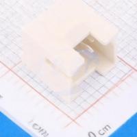 China Durable SHOU HAN PHB2.0-2x3PWTDK connector featuring phosphor bronze contacts and UL94V-0 materials for sale