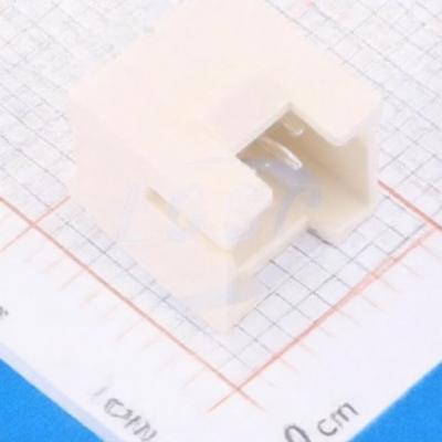 China Durable SHOU HAN PHB2.0-2x3PWTDK connector featuring phosphor bronze contacts and UL94V-0 materials for sale