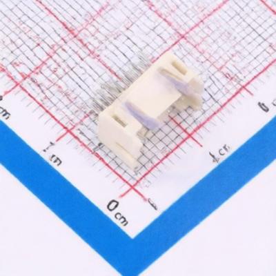 China Temperature resistant SHOU HAN PHD2.0-2x5PZZMS bar connectors designed for secure electrical connections for sale