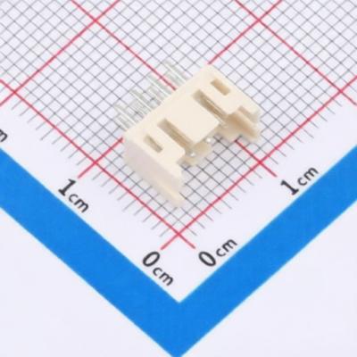 China Durable connector SHOU HAN PHD2.0-2x4PZZMS designed to deliver mechanical and electrical performance for sale