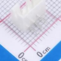 China Pin header SHOU HAN SH-PH-3AW connector offering contact resistance and insulation resistance values for sale
