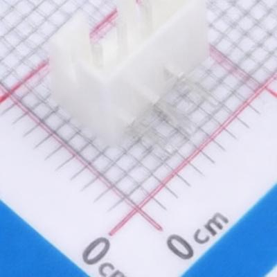 China Pin header SHOU HAN SH-PH-3AW connector offering contact resistance and insulation resistance values for sale