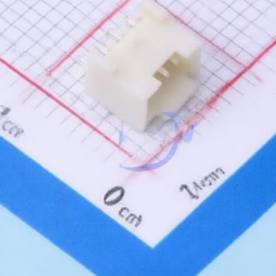 China SHOU HAN 1.5-3P WTDK connector compatible with PC boards thickness 1.2 to 1.6 millimeters and temperature range for sale