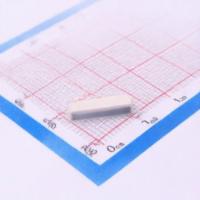 China Electronic connector SHOU HAN 1.0-11P WT with natural color housing and tin plated phosphor bronze pins for sale