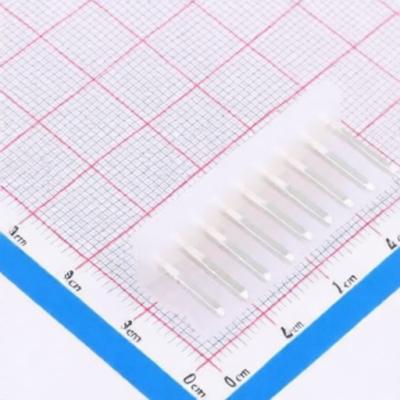 China SHOU HAN CH3.96-9P ZZ connector strip designed for electrical connections and environmental resistance for sale
