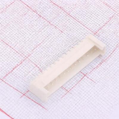 China Pin header connectors SHOU HAN 2.0-14P ZZDK MS designed for electrical and mechanical performance for sale
