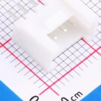 China High reliability SHOU HAN 2.0-4P ZZDK connector with insulation resistance 1000 megaohms and RoHS compliance for sale